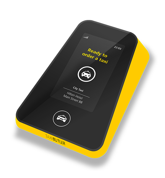 Nos produits | Taxi Butler
