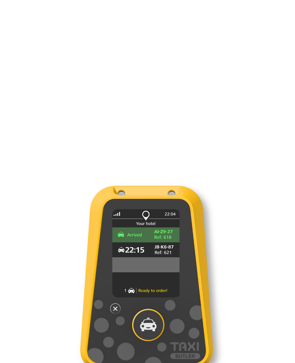 Taxi Butler 🚕 Taxi Booking Automation | Generate More Bookings